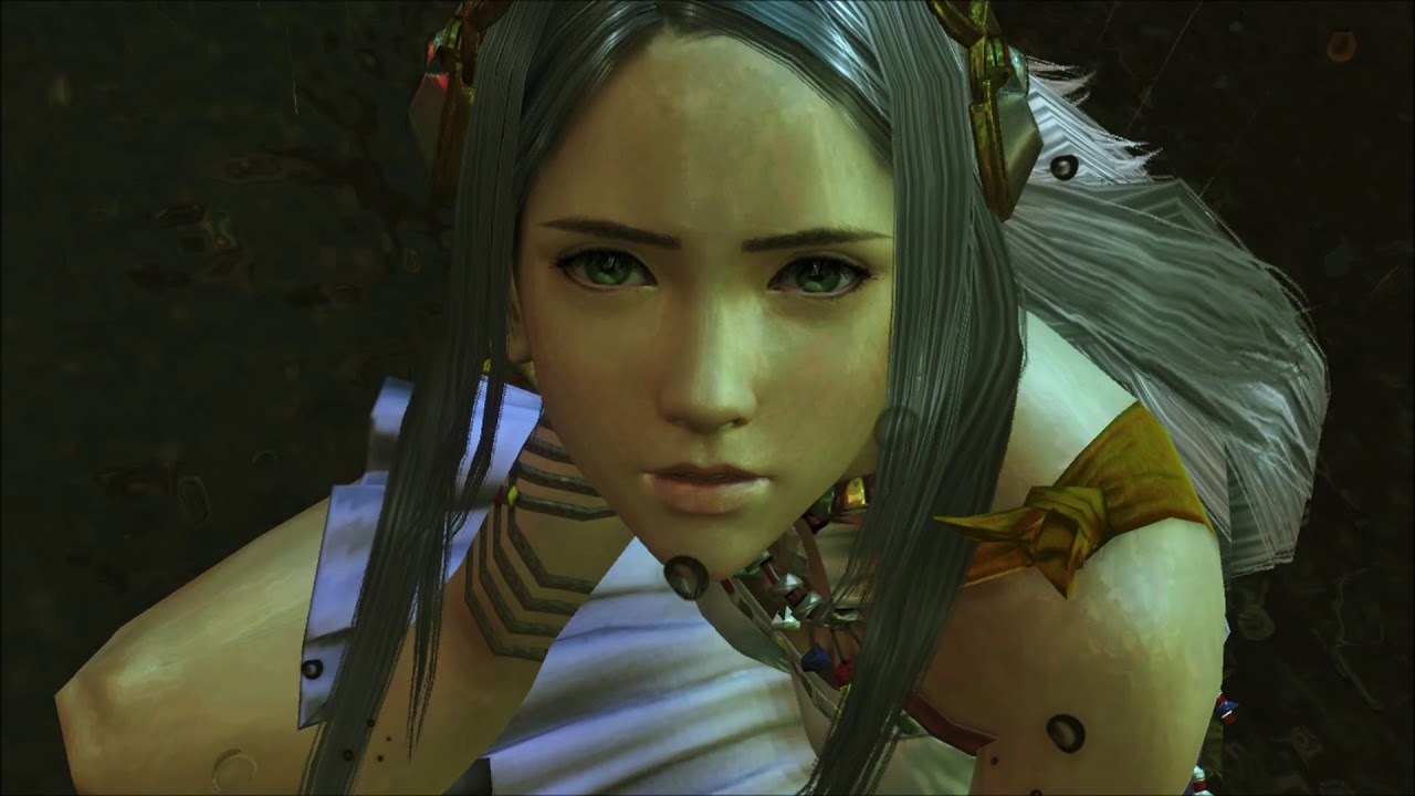 Let's Play Final Fantasy XIII-2 Part 029: I see you standing over the ...