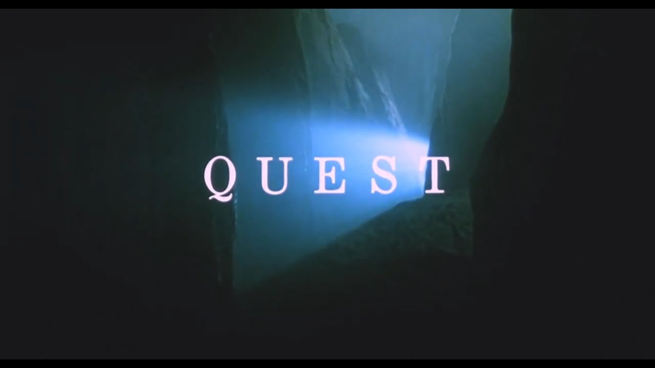 Quest (1984 Short Film) - YouTube