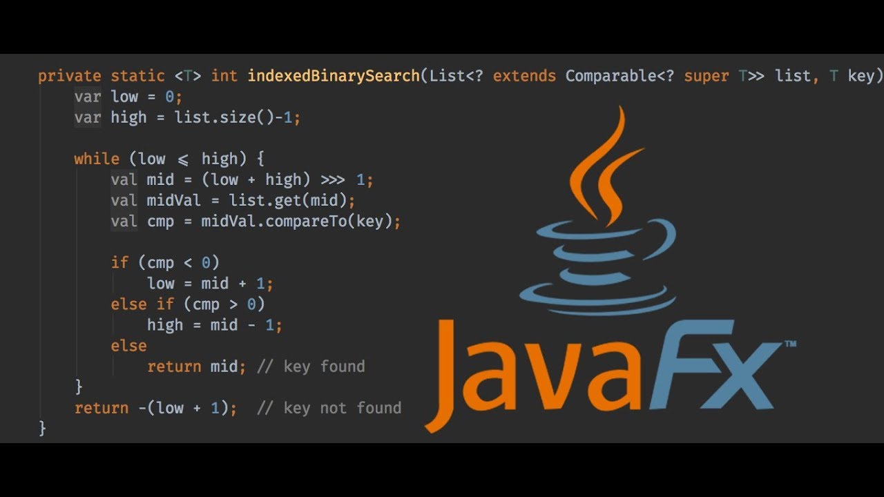 [JavaFX] #2: Tạo chương trình cơ bản - YouTube