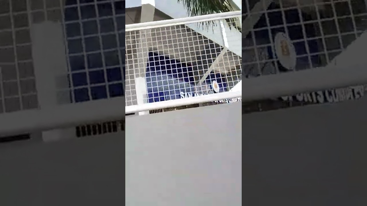 sport complex San Andres m.mla - YouTube