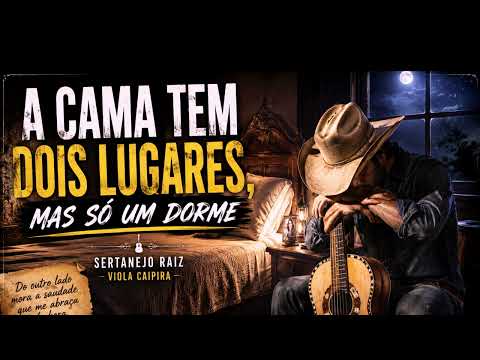 A Cama Tem Dois Lugares/Mas Só Um Dorme
