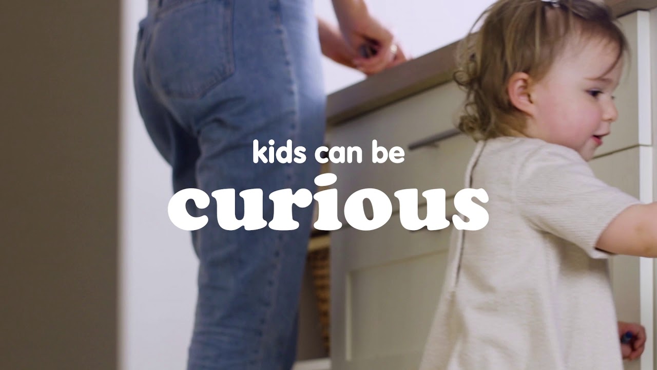 Bitrex – #KidsCanBe – Become a Child Safety Champion! - YouTube