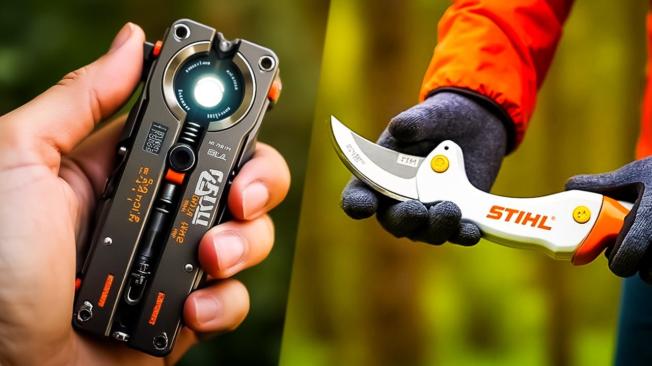 15 MUST HAVE SHTF SURVIVAL TOOLS AND GADGETS FOR EVERY DOOMSDAY PREPPER ...
