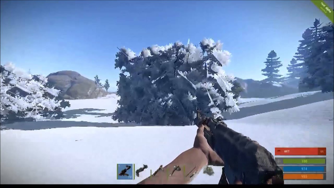 How do I rust??? - YouTube