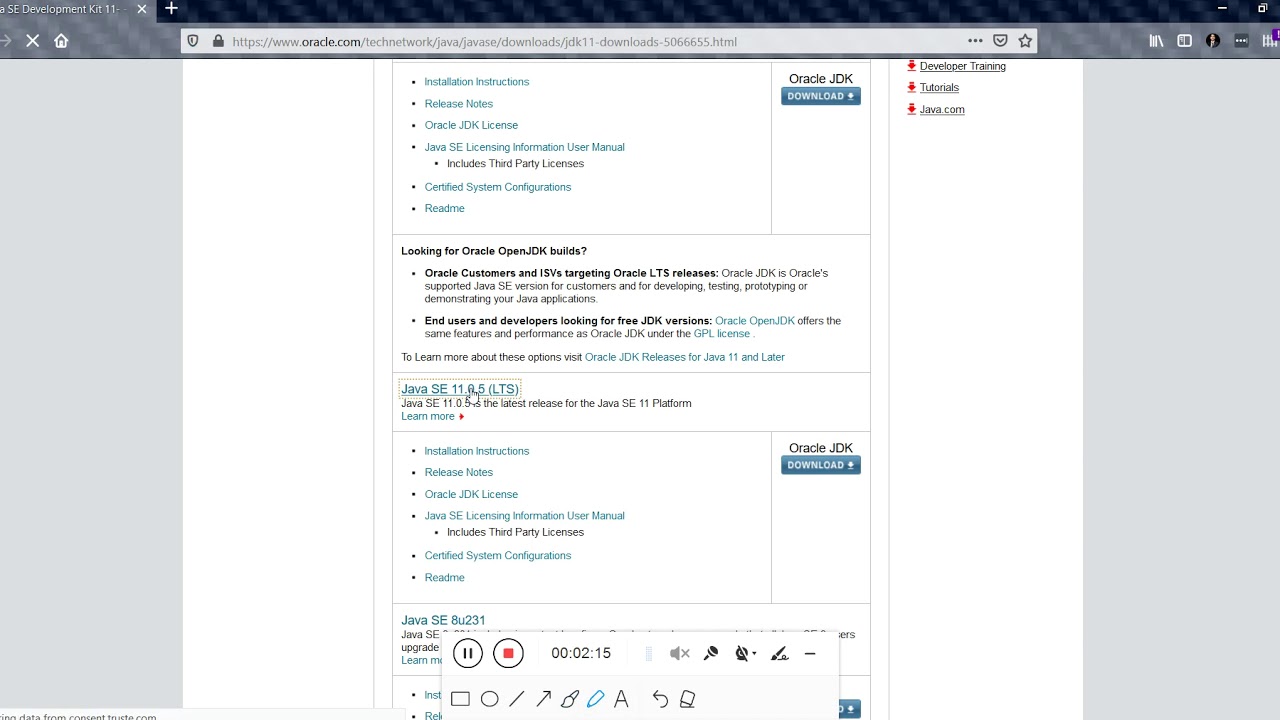 1. Java introduction - YouTube