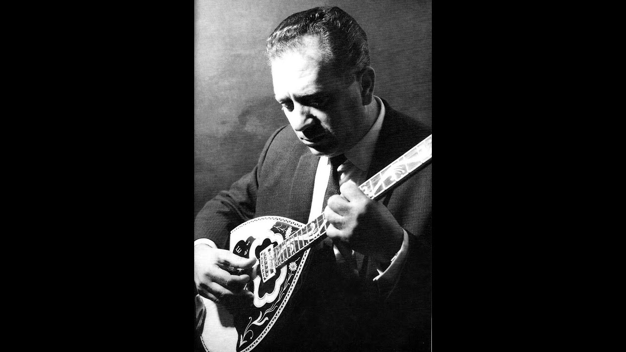 ΜΠΟΥΖΟΥΚΙ ΑΓΑΠΗ ΜΟΥ/Θ.ΤΖΙΚΑΝΟΥΛΑΣ- Χ.ΒΙΔΙΝΙΩΤΗΣ - YouTube