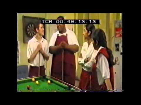 Crossroads 2001 Outtakes part2. - YouTube