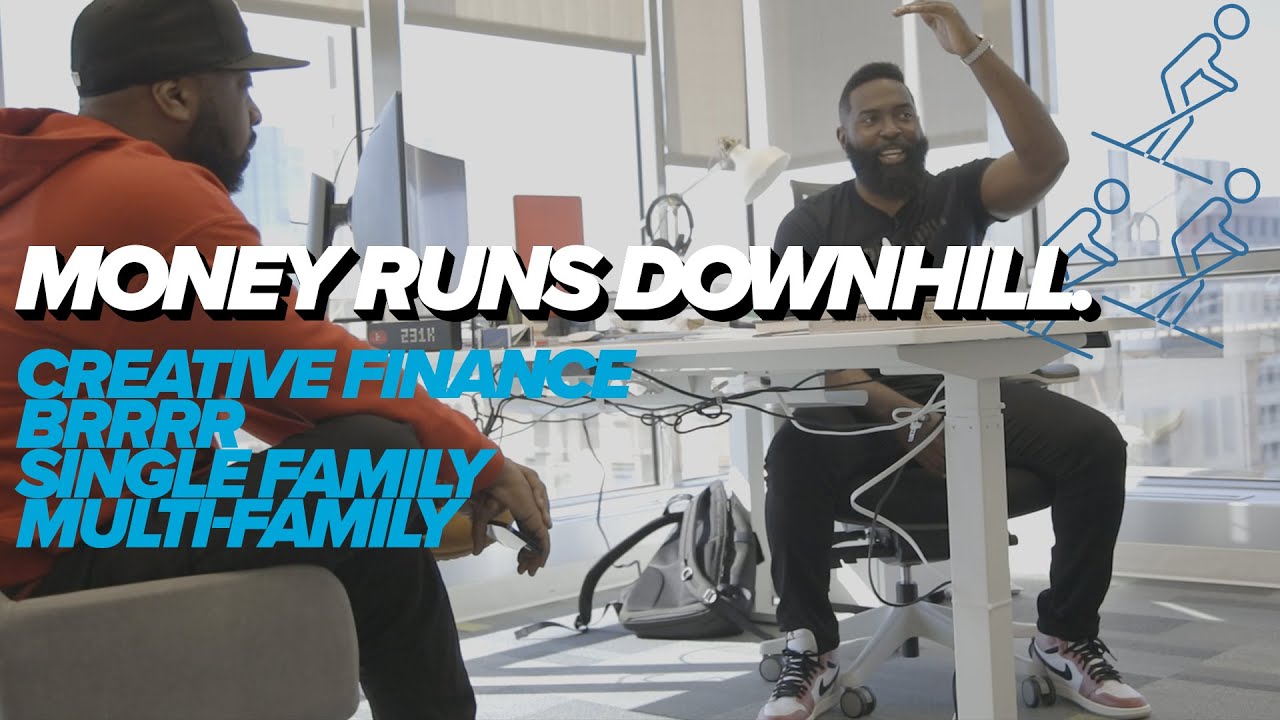 Real Estate Won't Make You Rich | Max Maxwell - YouTube