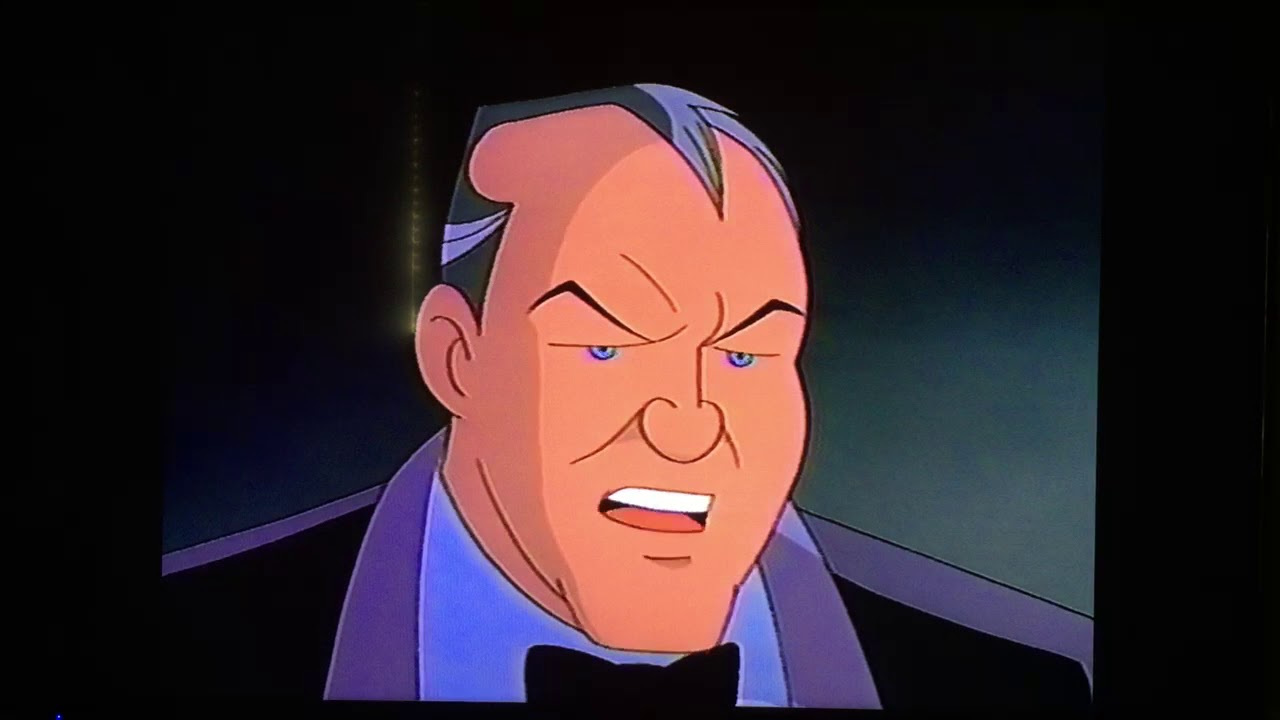 Opening To Batman And Robin 1997 VHS - YouTube