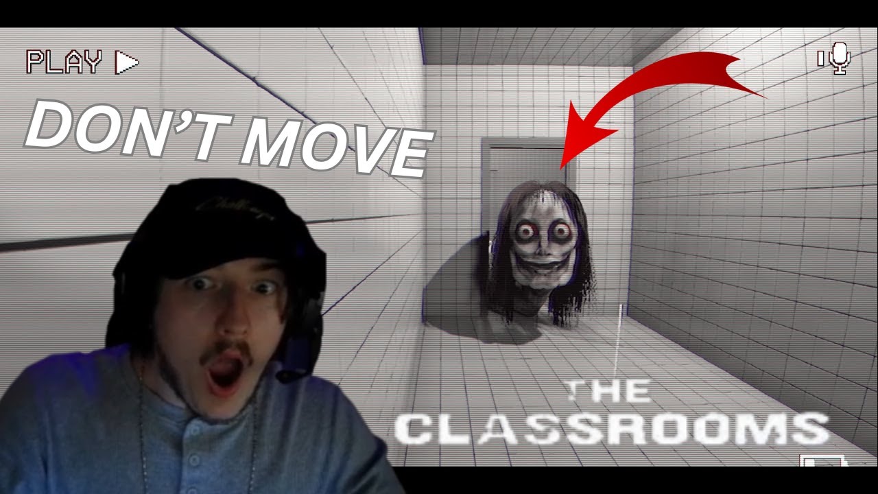 WE MUST ESCAPE THE POOL ROOMS! | The Classrooms Part 4 - YouTube
