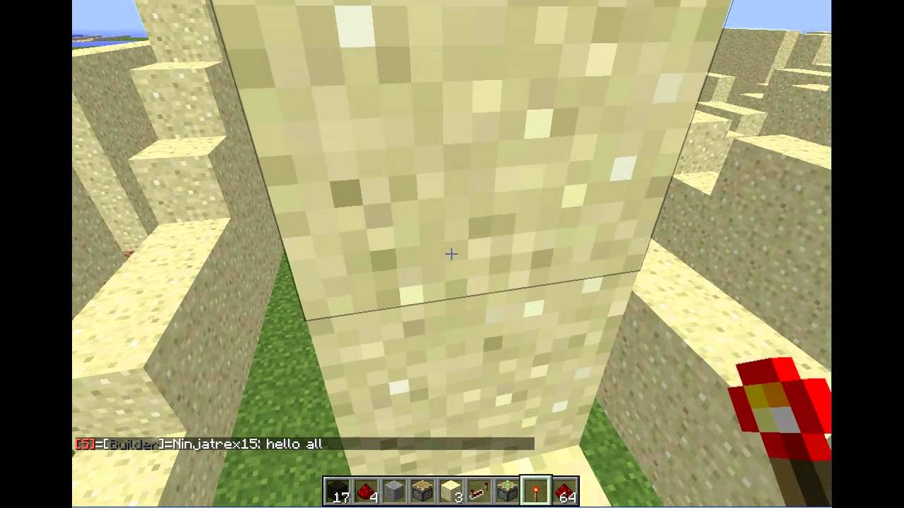 Minecraft Trolling - YouTube