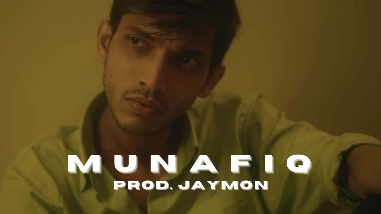 (FREE FOR PROFIT) "Munafiq" ~ Talha Anjum Type Beat 2023 || Prod. Jaymon - YouTube