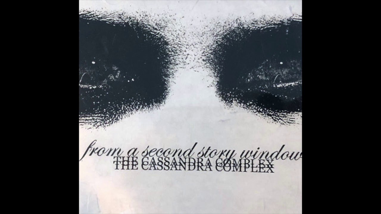 FROM A SECOND STORY WINDOW - The Challenge Of Caring [The Cassandra ...