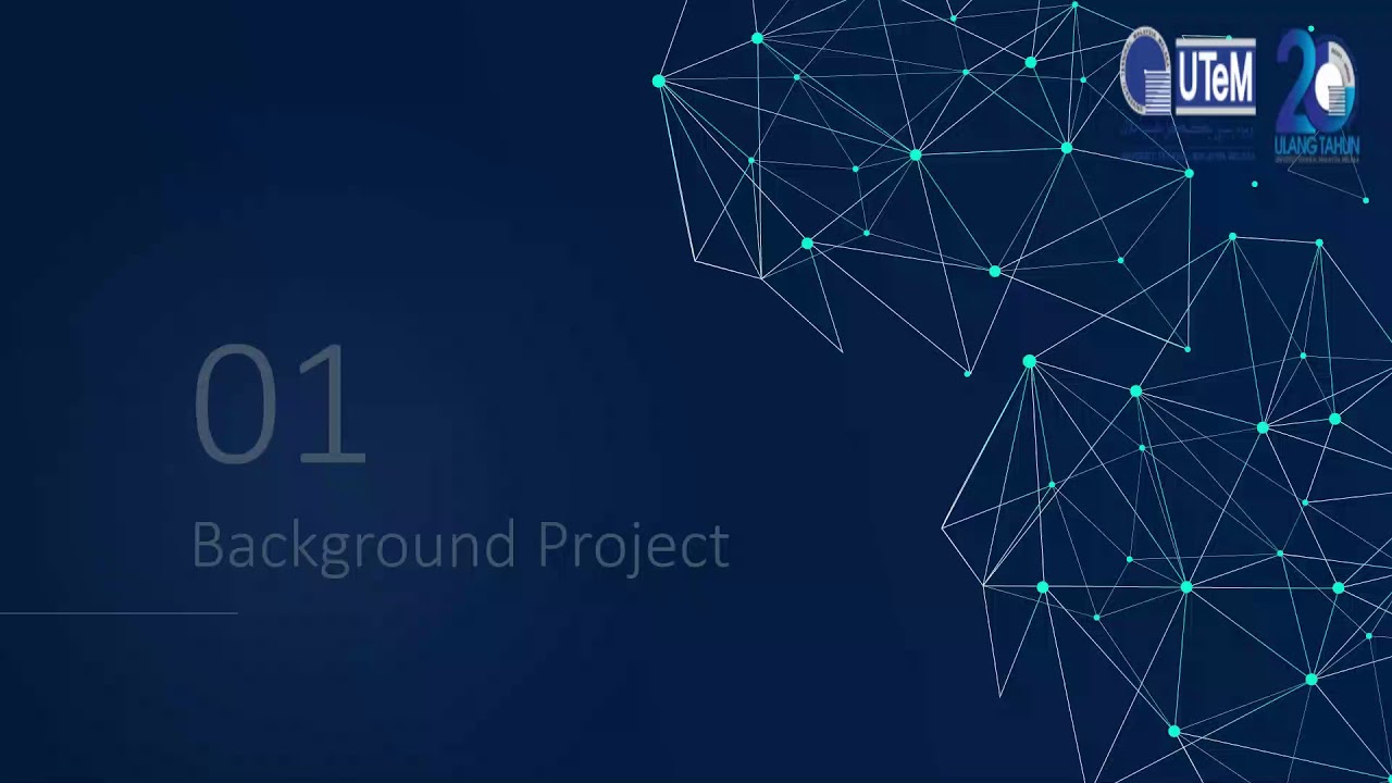 Light Sensor Using JK Flip Flop - YouTube