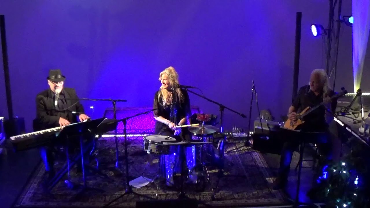 How Sweet It Is - Susannah Martin / Steve Sandner / Robin Miller - YouTube