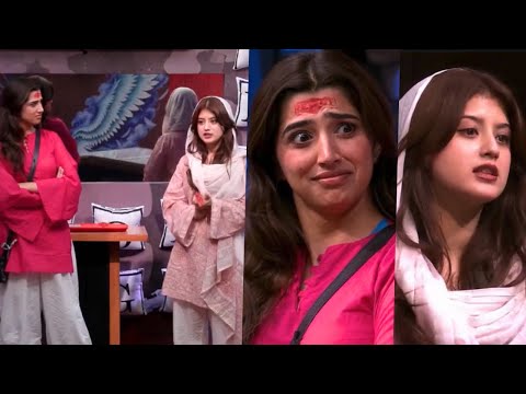 Bigg Boss 20 25th September 2026 NEW PROMO - Love gill reject by arshifa khan | BB20 