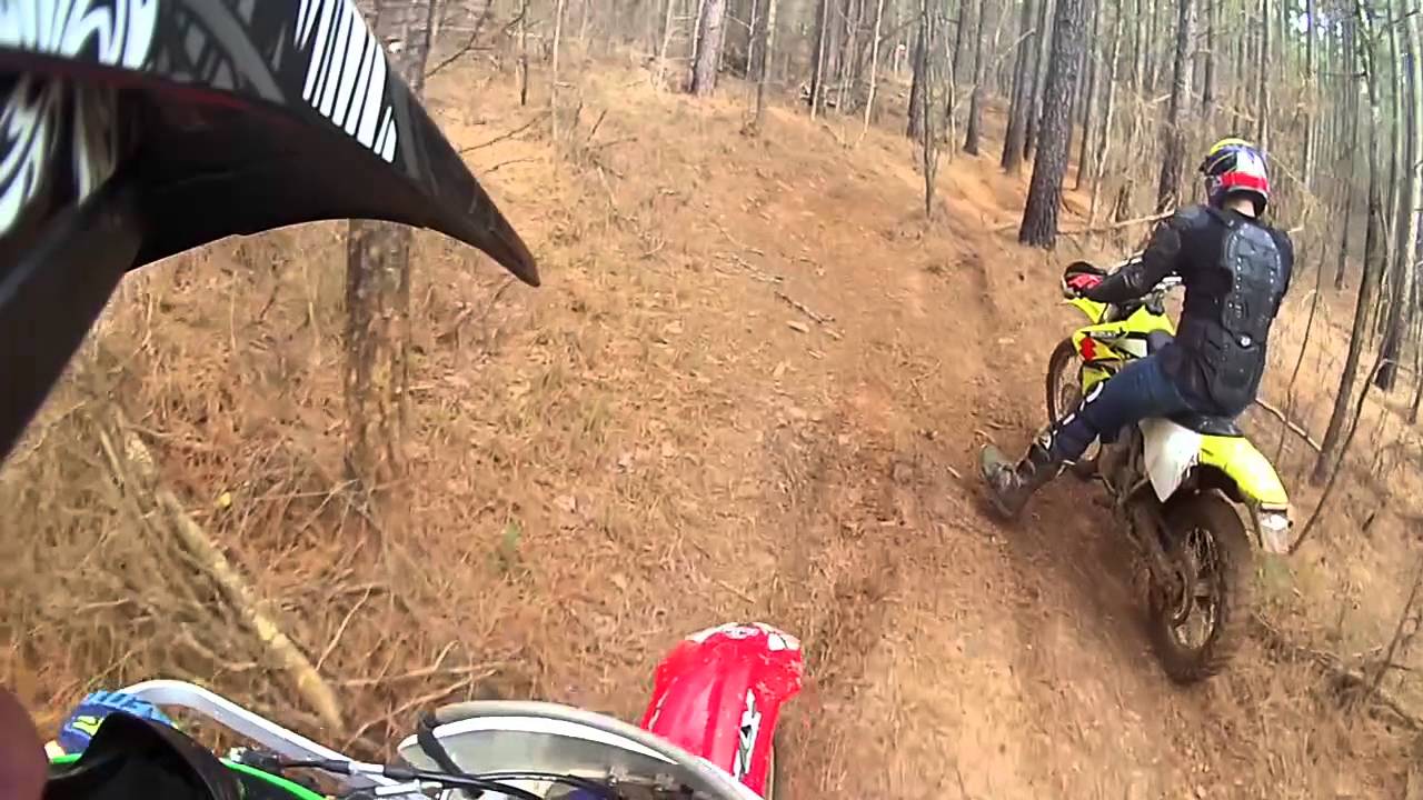 Durhamtown Plantation 20 Feb 16 Part 1 - YouTube