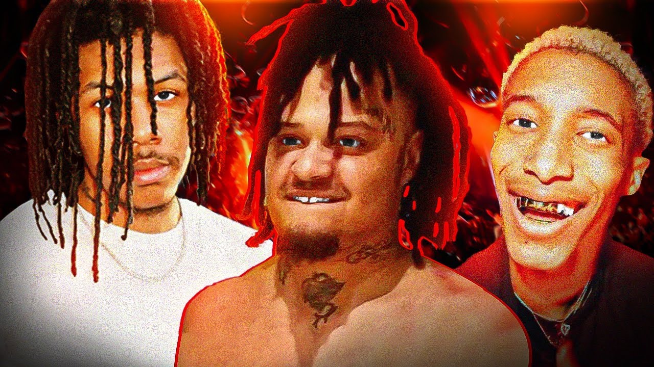 Slay World: Where Are They Now? - YouTube