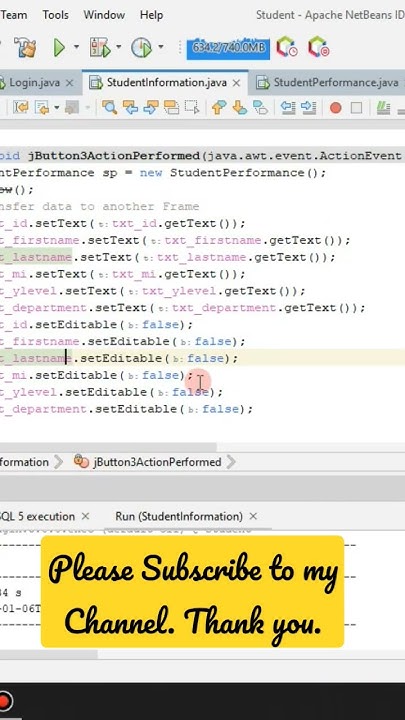 Simple Java Programming Javaprogramming Javaforbeginners Javatutorial Youtube 