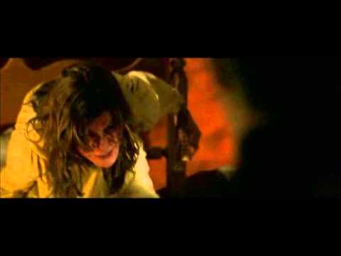 The Exorcism Of Emily Rose ... ..Emily Rose is Possessed - YouTube