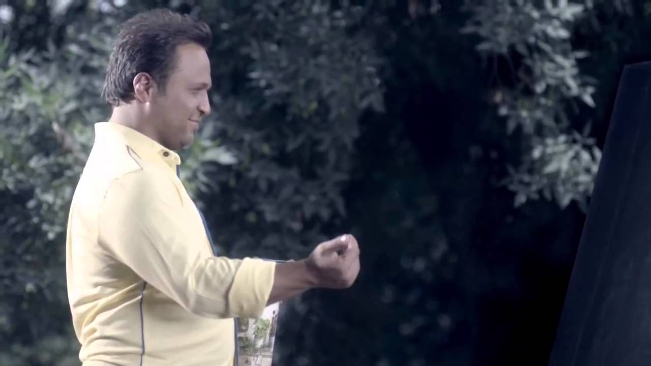 Essam Farah - 1000000 Bawse / مليون بوسه - عصام فرح - YouTube