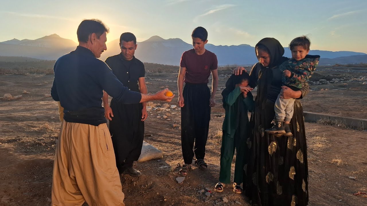 "Fatima's concern for Jafar: the arrival of stocks and support for ...