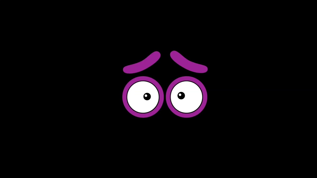 Numberblocks - Eyes in the Dark - YouTube
