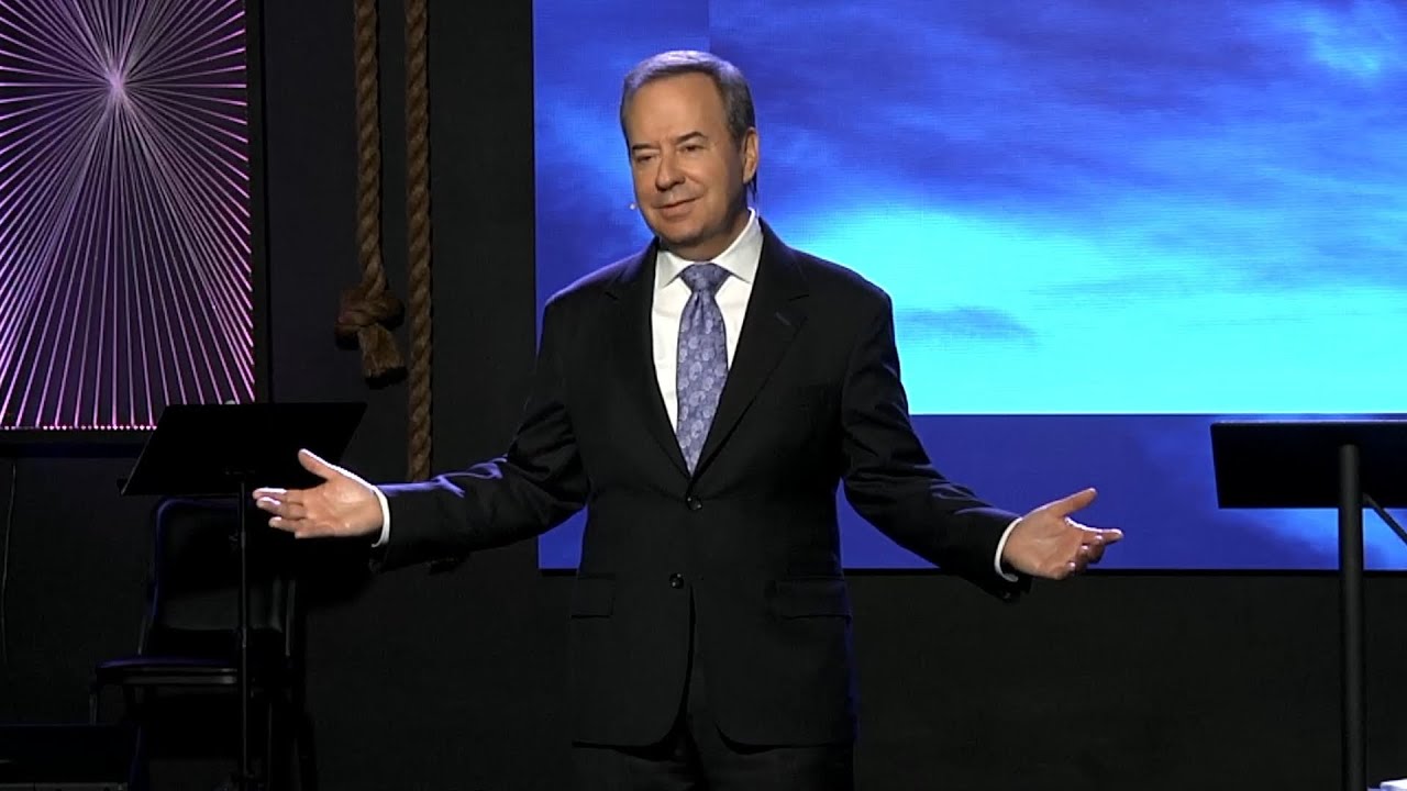 How Faith Instructs You | Sunday, October 29, 2023 | Gary Zamora - YouTube