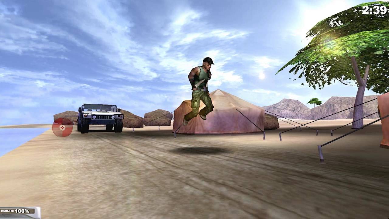 LaLee's Games: Alpha Zylon (1/2) - YouTube