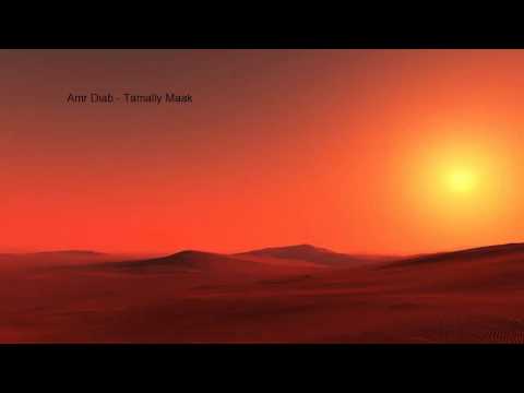 {Oriental Lounge} Amr Diab - Tamally Maak HQ