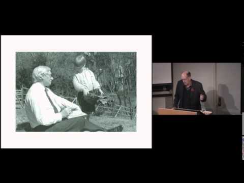 "Place and Occasion" with David Sisam - YouTube