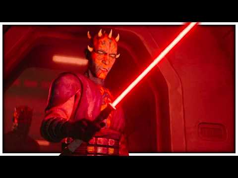 Meine ehrlichen (spoilerfreien) Gedanken zu MAUL - SHADOW LORD