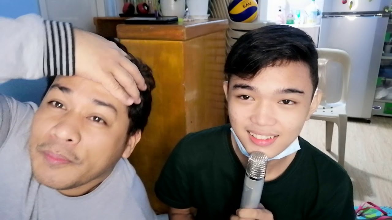 VIDEOKE OPM SONG - YouTube