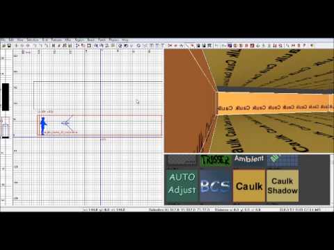 How To Build a Cod4 Radiant House - YouTube