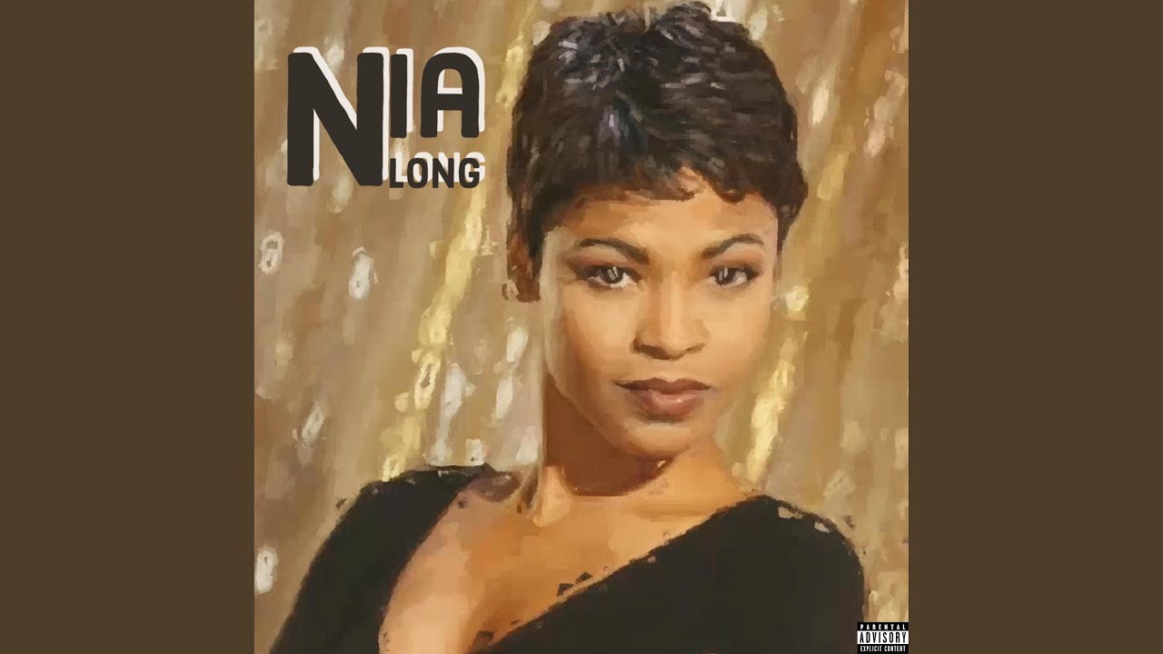 Nia Lang