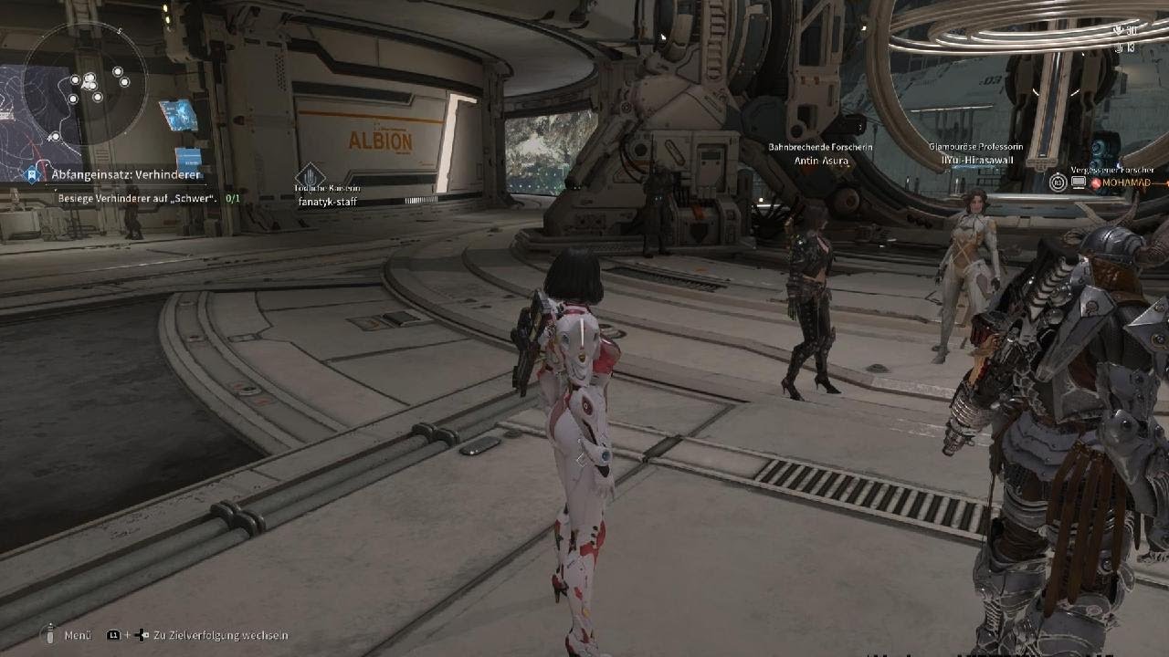 Mein Thundercage setup still in progress - YouTube