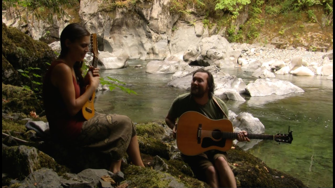 There is a Town ~ Strong Sun Moon - YouTube