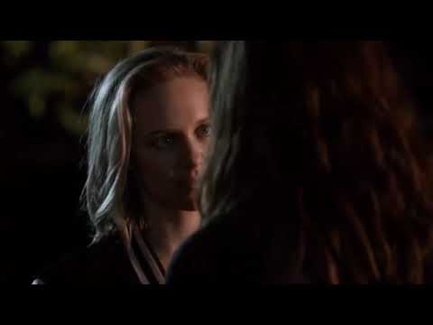 Station 19 4x08 / Kiss Scene — Maya and Carina (Danielle Savre and Stefania Spampinato)