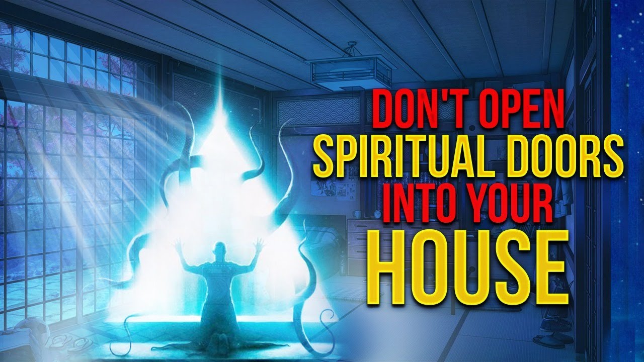 SPIRITUAL WARFARE | The Unseen Battle - Inspirational & Motivational ...