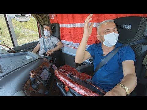 Gönül Dağı 84. Bölüm - Cavit Kılıç