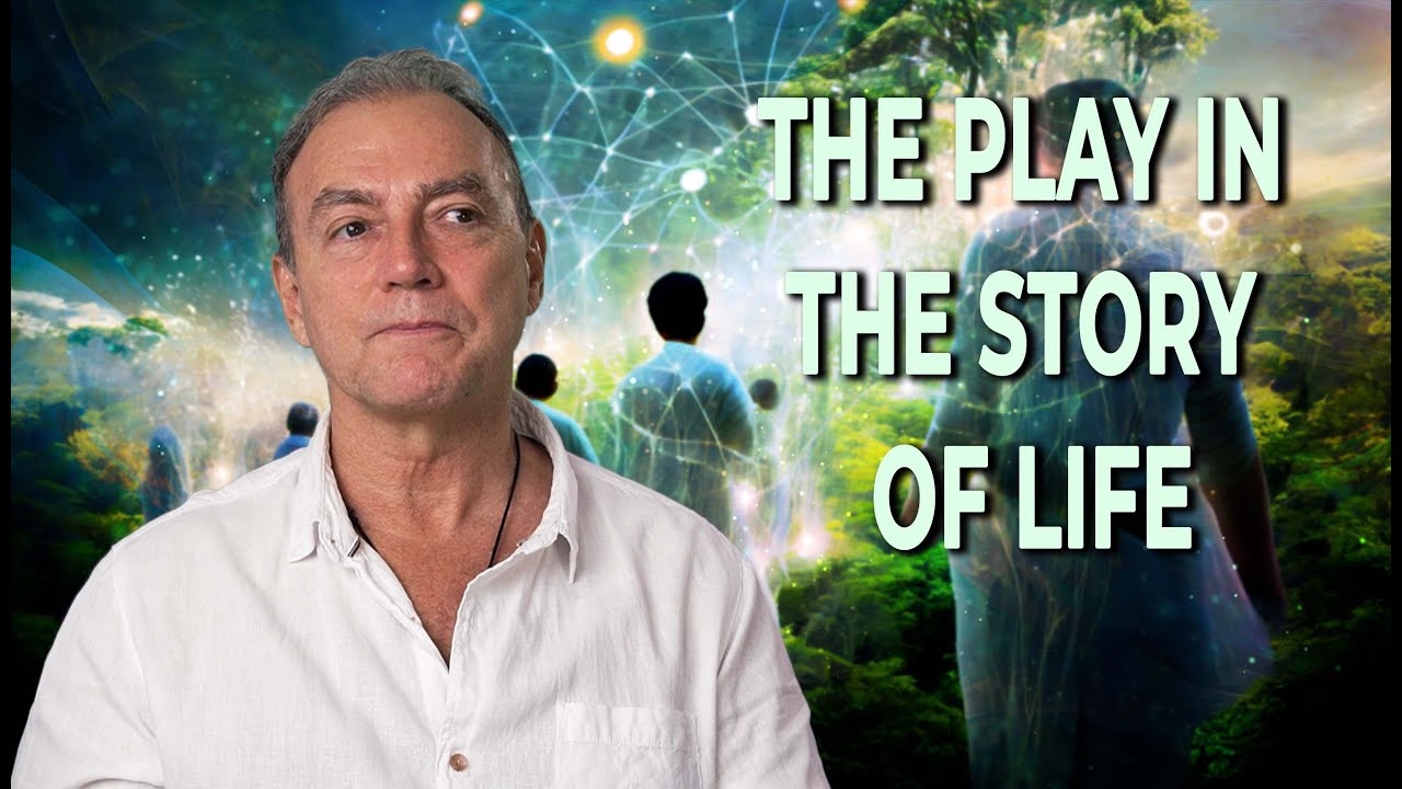 The play in the story of life - YouTube
