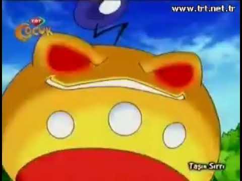 Taşın Sırrı (Uniminipet) 22.03.2010 tarihli yayın TRT çocuk 