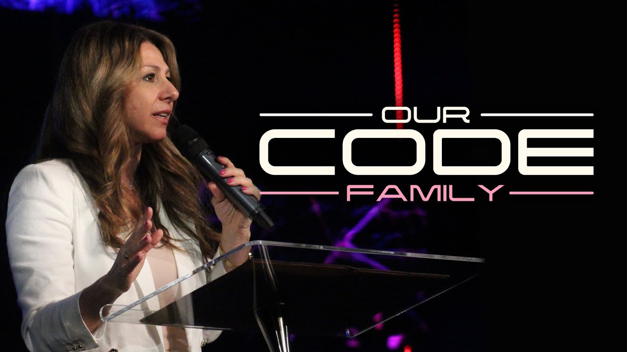 Our Code - Family - YouTube