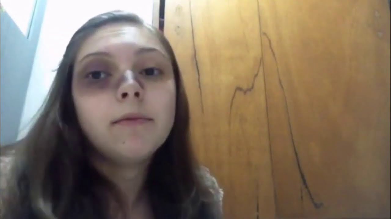 Arianna del Milagro Solís Solís | MONÓLOGO - YouTube