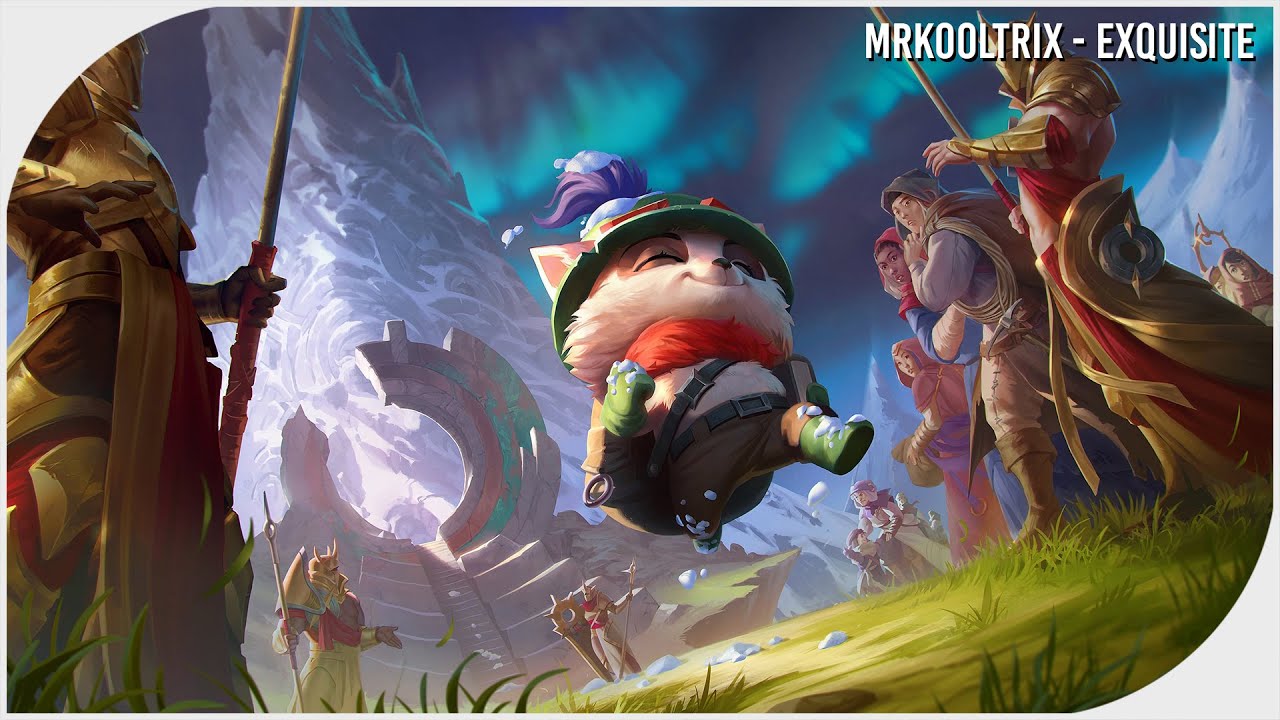 MrKoolTrix - Exquisite [Dubstep] - YouTube