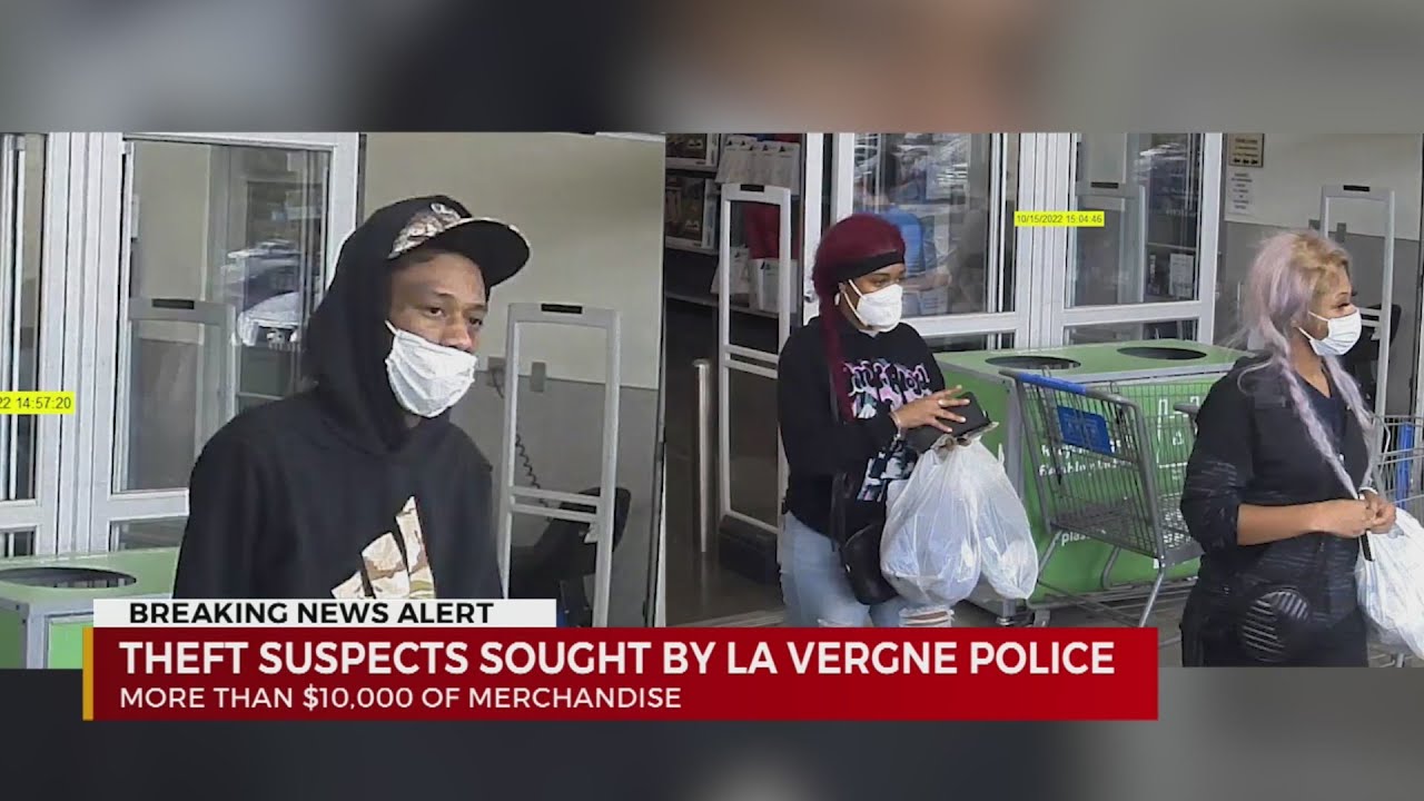 Suspects use ‘Cash Cash Scam’ to steal $10K from TN Walmart, police say ...