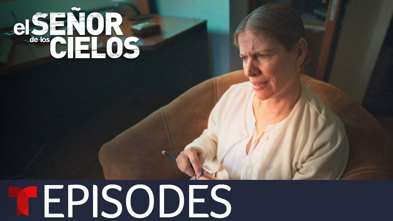 El Señor de los Cielos 8 | Episode 60 | Telemundo English - YouTube