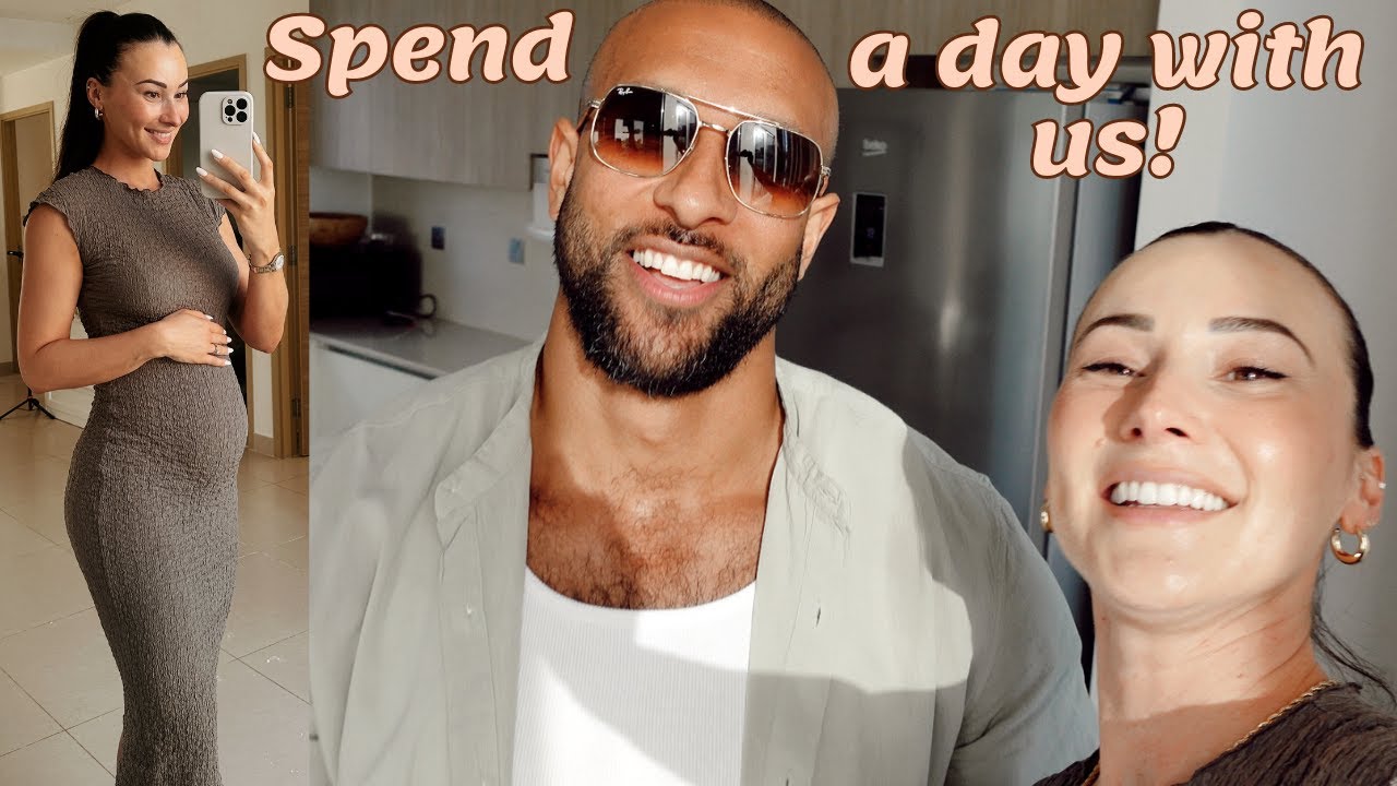 Spend some time with us! | Lisafiitt | Vlog - YouTube