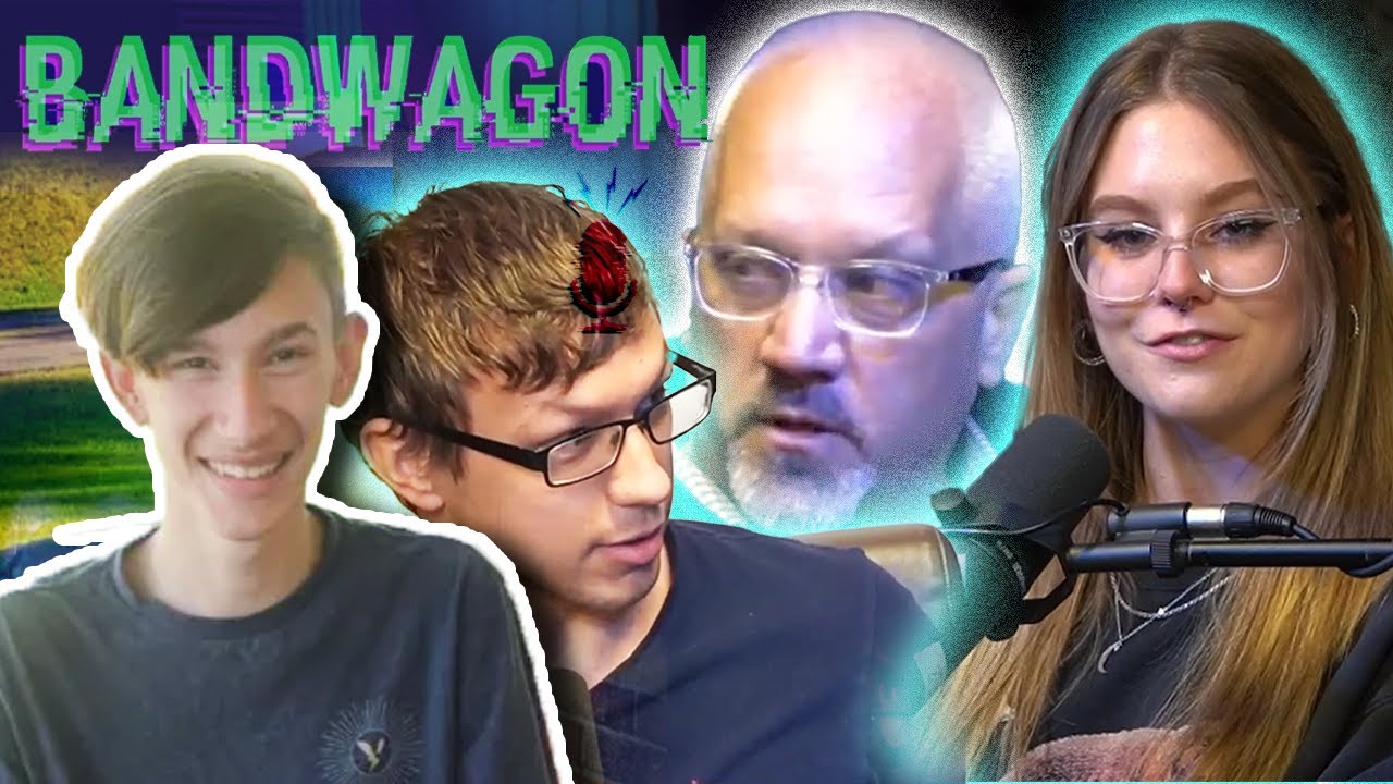 Good News UPDATE on Derek | Real Talk - YouTube