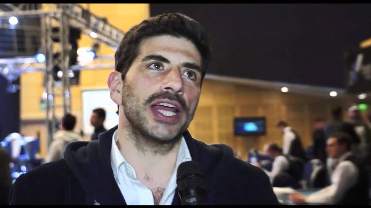 Claudio Castrogiovanni - YouTube